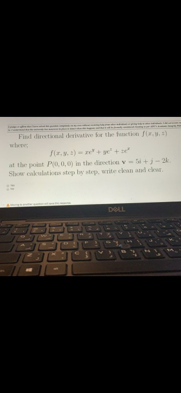 Solved Find directional derivative for the function f(x,y) | Chegg.com