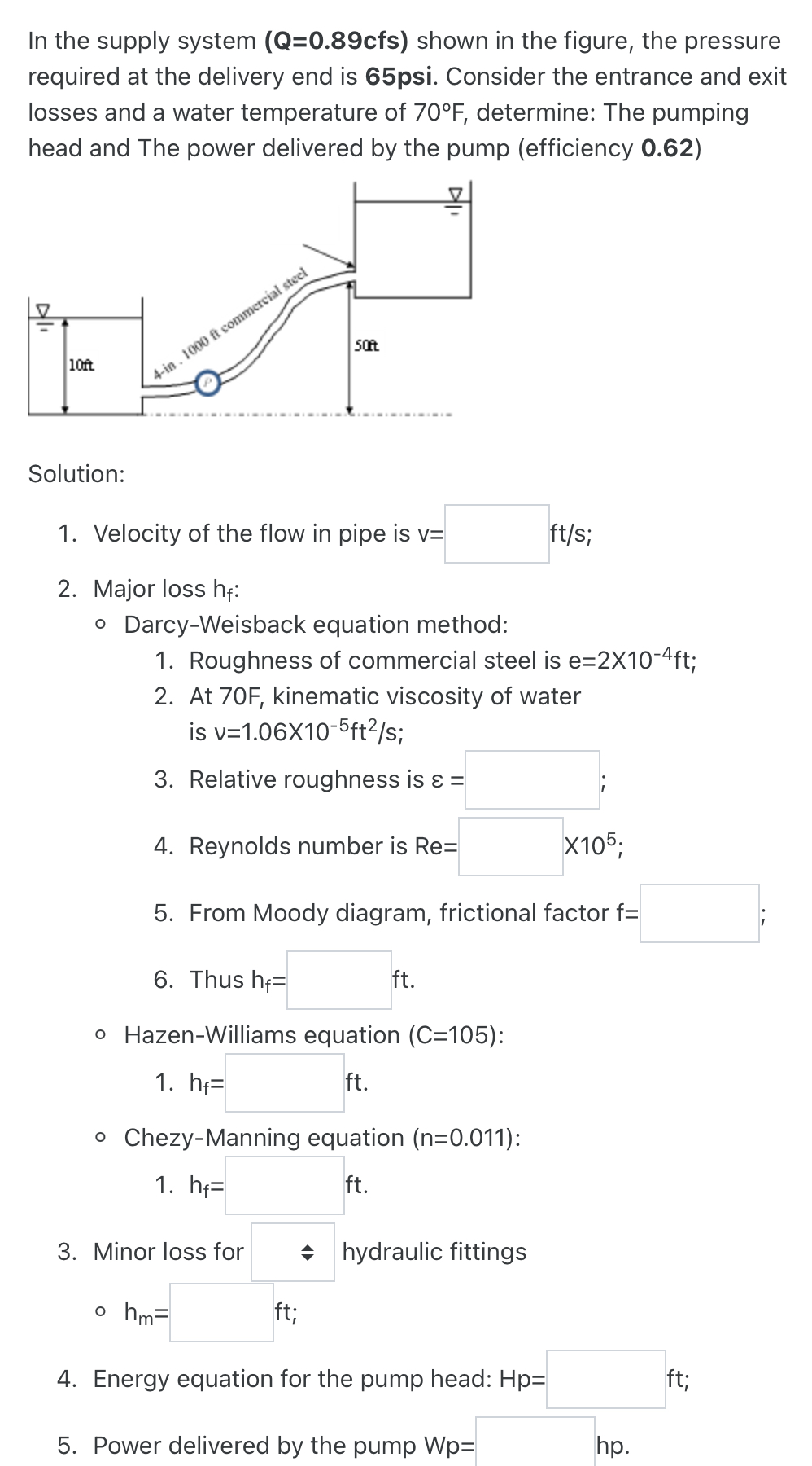 Solved Determine the force P ﻿needed to hold the 13-m-wide | Chegg.com
