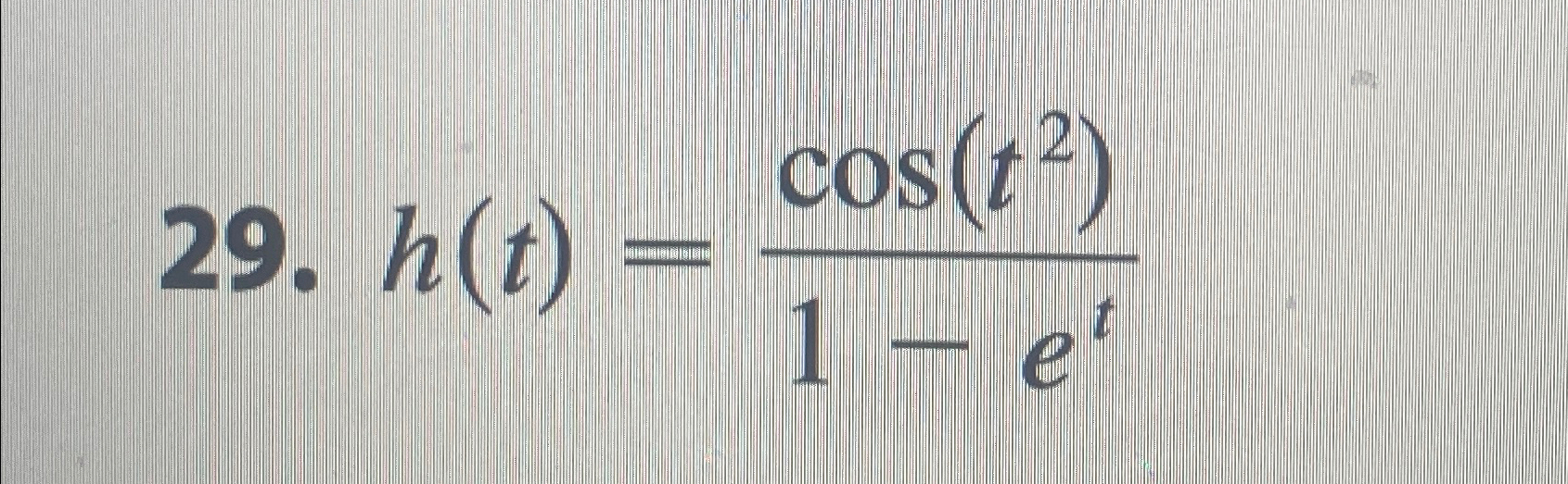 explain using theorems 4,5,7 and 9, why the | Chegg.com explain using theorems 4,5,7 and 9, why the | Chegg.com