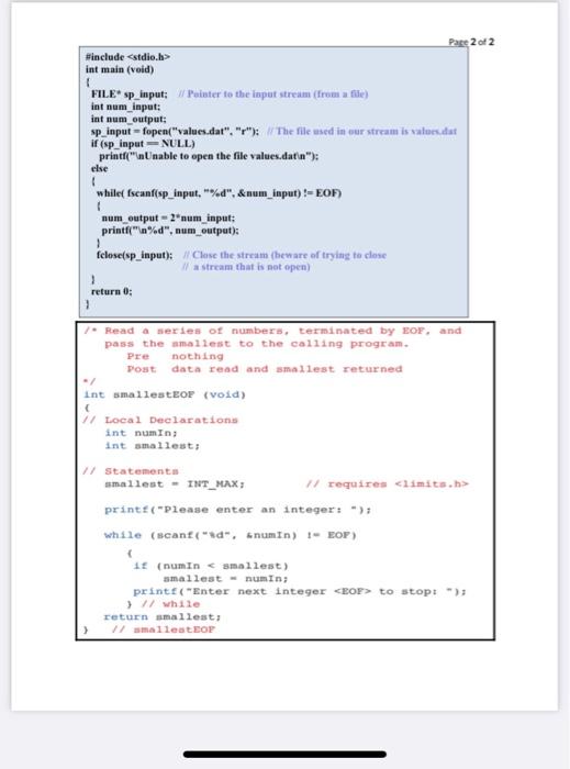 Solved CSCl159 Assignment a 16.c Use the vi editor to create | Chegg.com