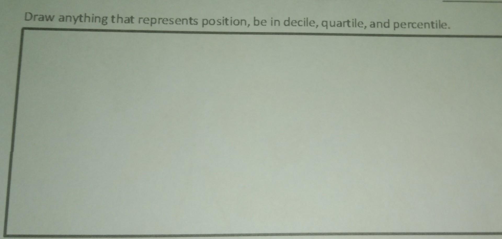 Solved Calculate the 7th decile of the Mathematics test | Chegg.com