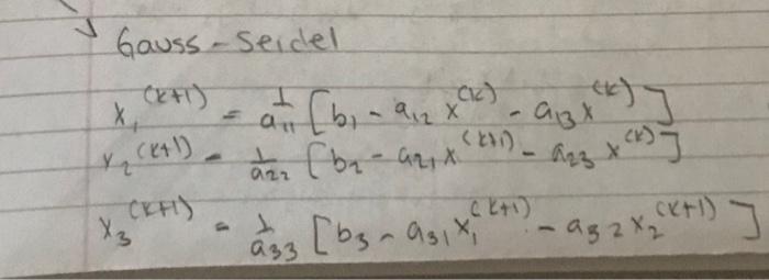 Solved In this assignment, you are asked to write a Matlab | Chegg.com