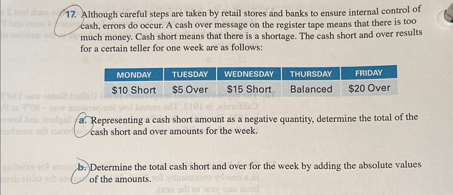 Solved Although careful steps are taken by retail stores and | Chegg.com