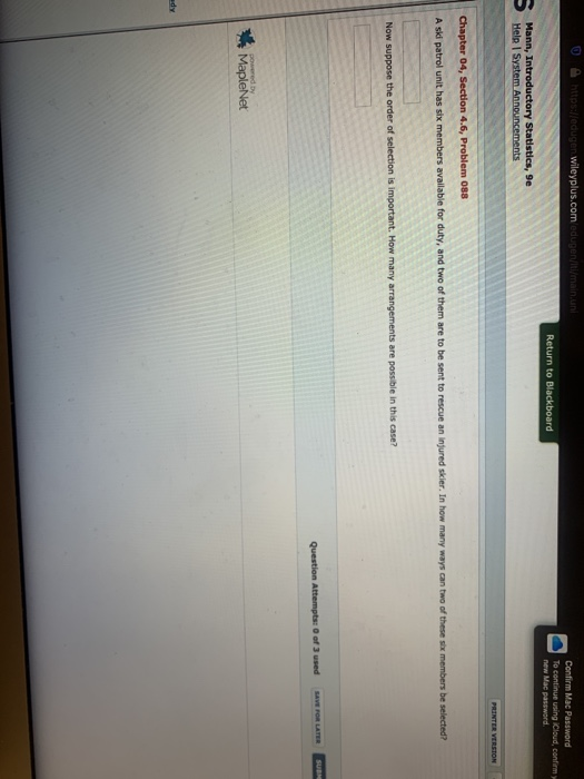 Solved https://edugan.wileyplus.com edugarriti/mainan. | Chegg.com