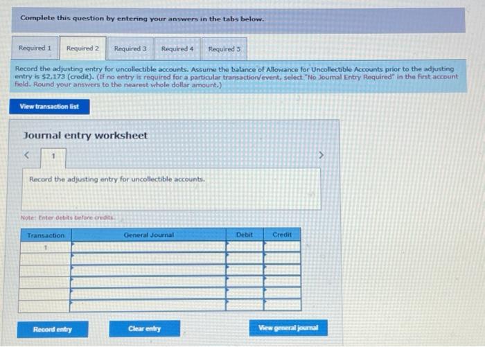 Solved Tableau Dashboard Activity 5-1 Account for | Chegg.com