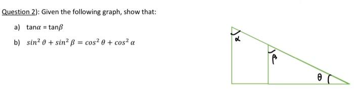 Solved solve by hand | Chegg.com