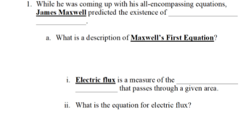 Solved While he was coming up with his all-encompassing | Chegg.com