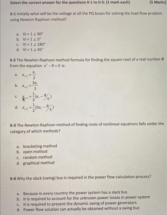 Solved The single line diagram of a three phase power system | Chegg.com