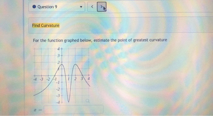 Solved Question 7 Consider the space curve F(t) = (5t + 2,t | Chegg.com