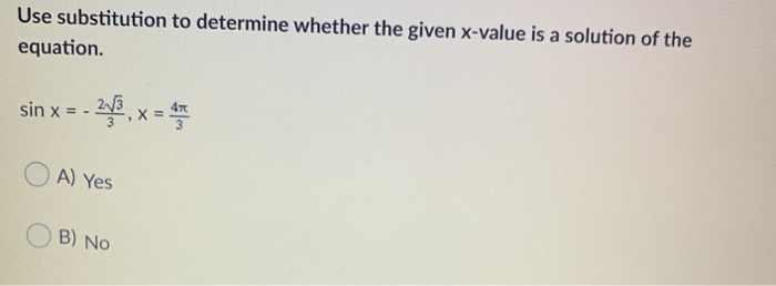 Solved Use the given information to find the exact value of | Chegg.com
