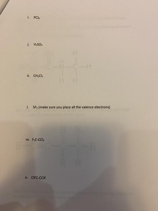 Solved CHEM1301 10-25 and practice Resonance structures Show | Chegg.com