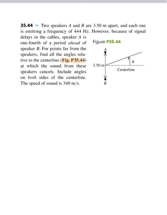 Solved 35.11 . Two thin parallel slits that are 0.0116 mm | Chegg.com