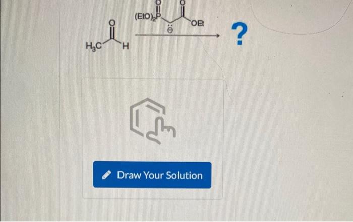 Solved Draw Your Solution Predict the major product for | Chegg.com