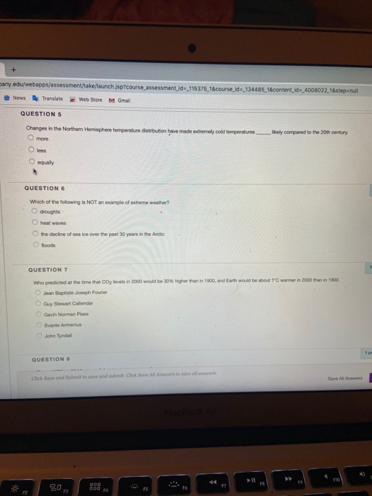 Solved any.edu/webapps/assessment/take/launch.jsp?course | Chegg.com