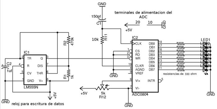 Solved Design This Circuit In Fritzing Or A Similar 