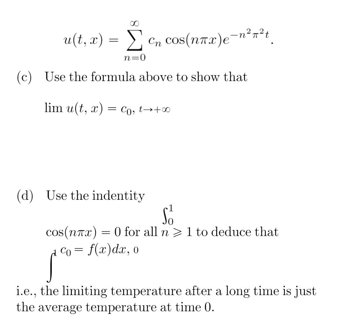 Solved 2 This Exercise Is A Step By Step Guide To Solve The