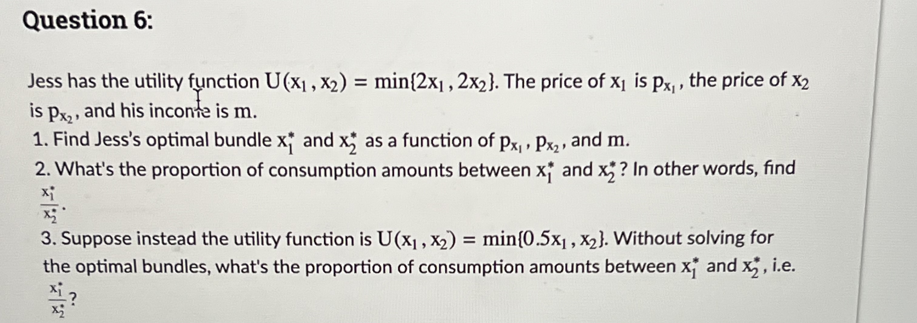 Solved Help needed on this question. Thanks | Chegg.com