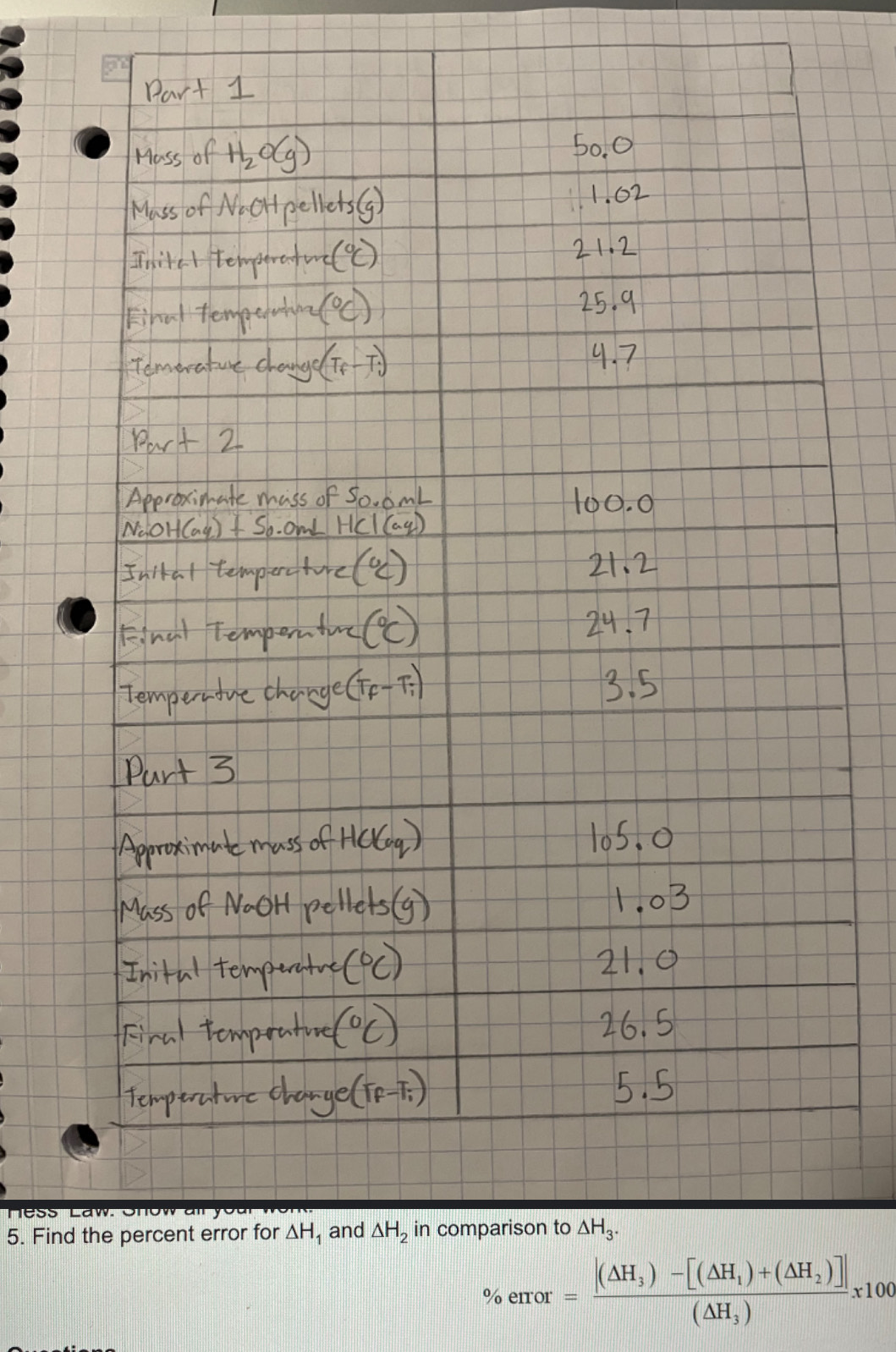 Solved please help with this question. using data table | Chegg.com