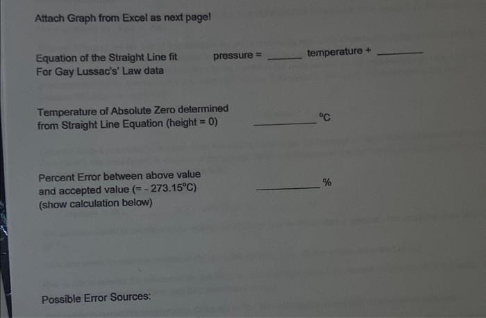 Temperature of Absolute Z from Graph done by hand | Chegg.com