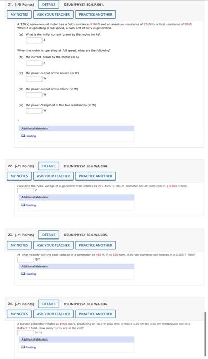 Solved When it is eperating of tal speed, a toack eme of 69 | Chegg.com