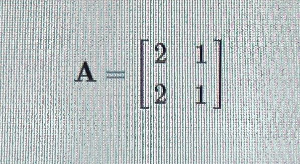 Solved (1 point) Find the eigenvalues λ and eigenvectors v | Chegg.com