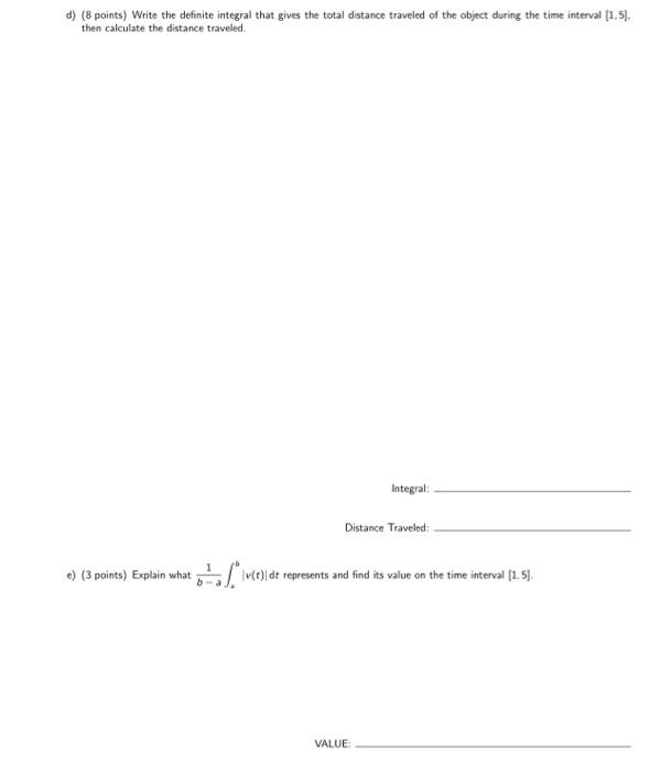 Solved Problem 1: Using the Fundamental Theorems (24 points) | Chegg.com