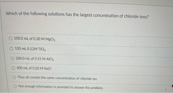 Solved What mass of NaF is required to make 475 mL of | Chegg.com