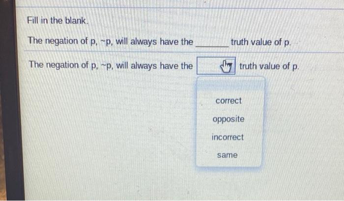 Solved Determine whether the statement is an implication. 99 | Chegg.com