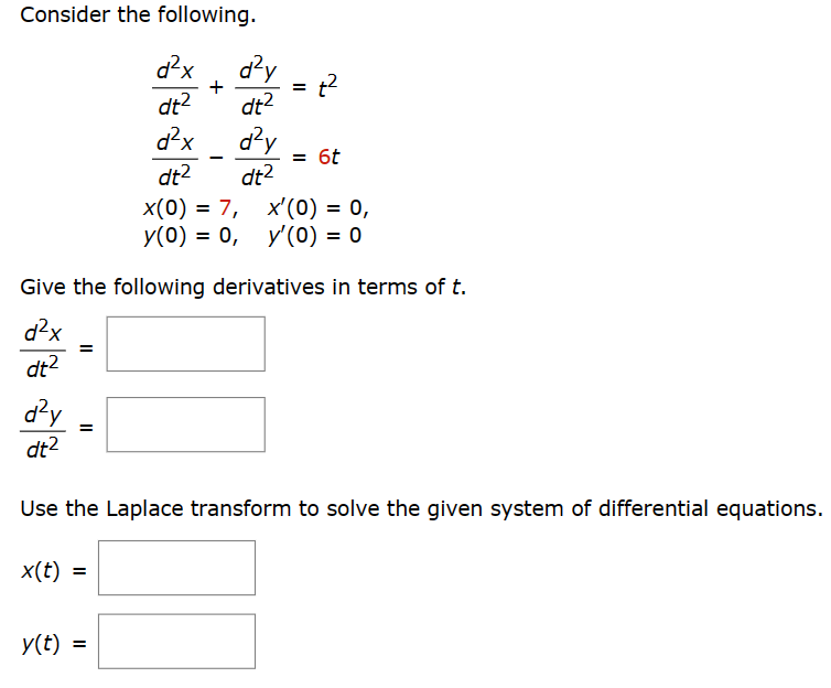 Solved Consider the | Chegg.com