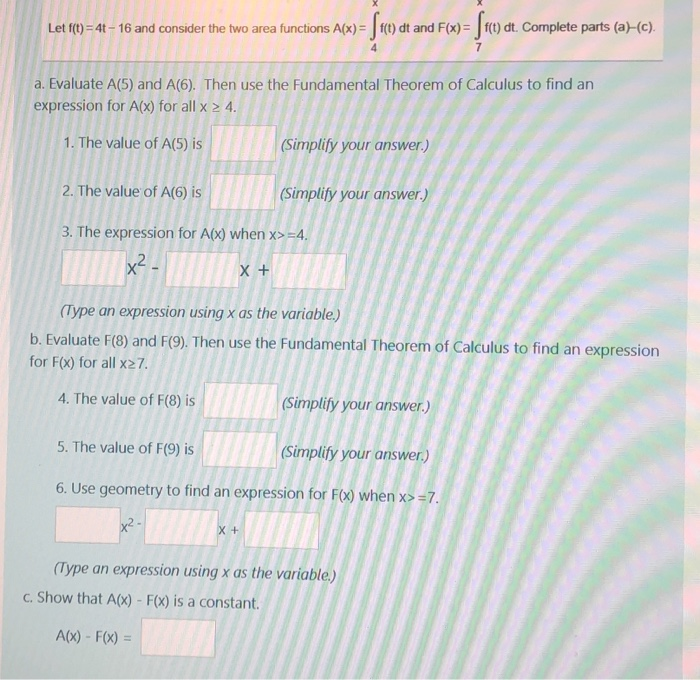 Solved Explain in words and write mathematically how the | Chegg.com