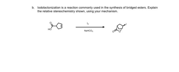 Solved provide a clear arrow pushing mechanism. do not skip | Chegg.com