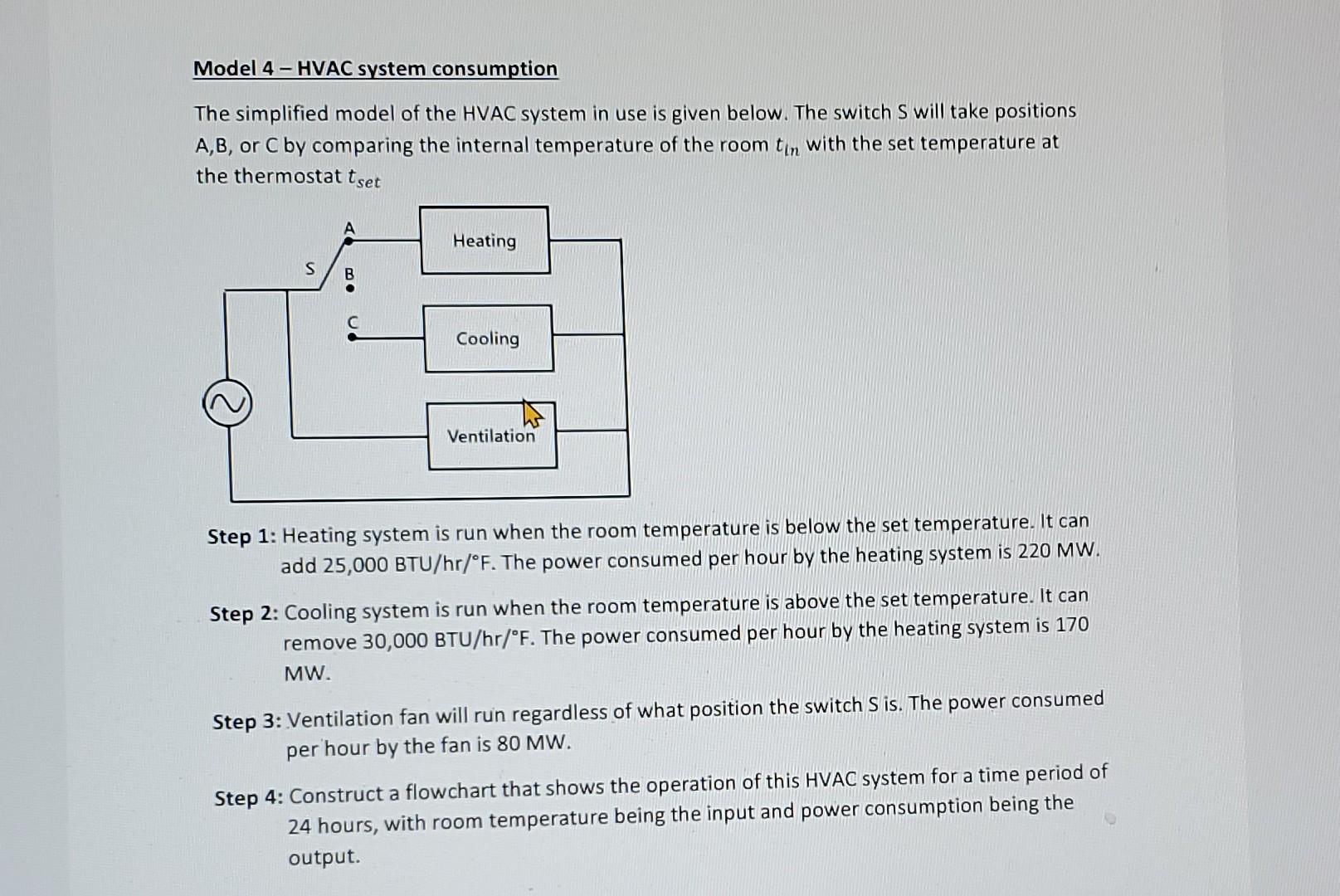 Solved As engineers you are expected to solve problems all | Chegg.com