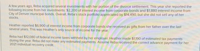 Solved Required information Comprehensive Problem 8-84 (LO | Chegg.com