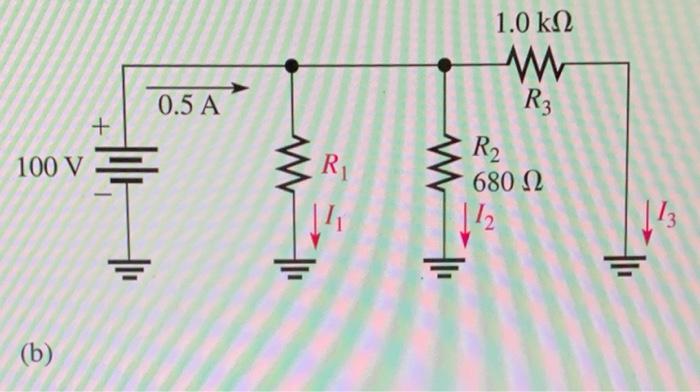 Solved 28. Find the values of the unspecified labeled | Chegg.com