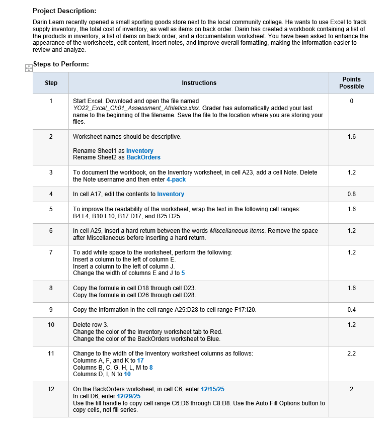 Solved If you need the excel link I can share it to you via | Chegg.com
