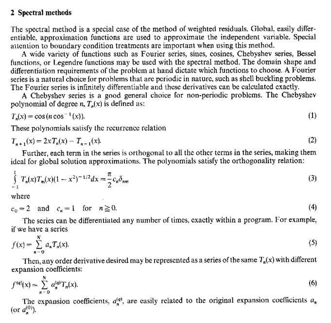 Solved Solution of nonlinear partial differential equations | Chegg.com