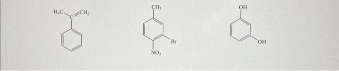 Solved 4) Starting with benzene or any other straight chain | Chegg.com