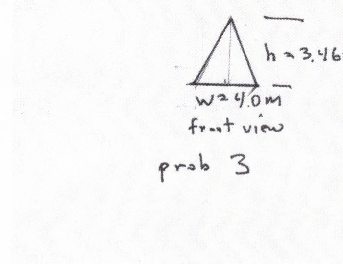 Solved 3. Refer to the figure. The triangular gate is an | Chegg.com