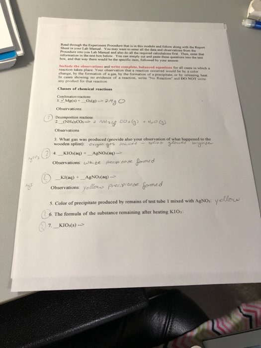 Solved i need help solving all these chemistry problems | Chegg.com