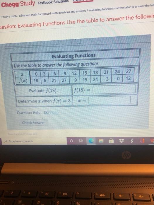 Solved Chegg Study Textbook Soluti study / math / advanced | Chegg.com