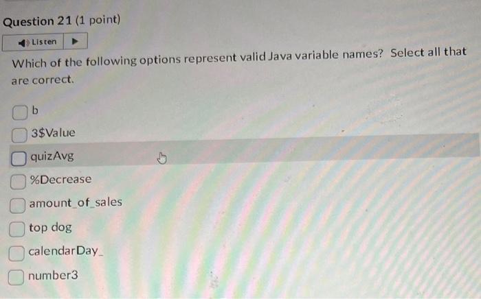 Solved Assuming that the user inputs "Moises" at the prompt, | Chegg.com