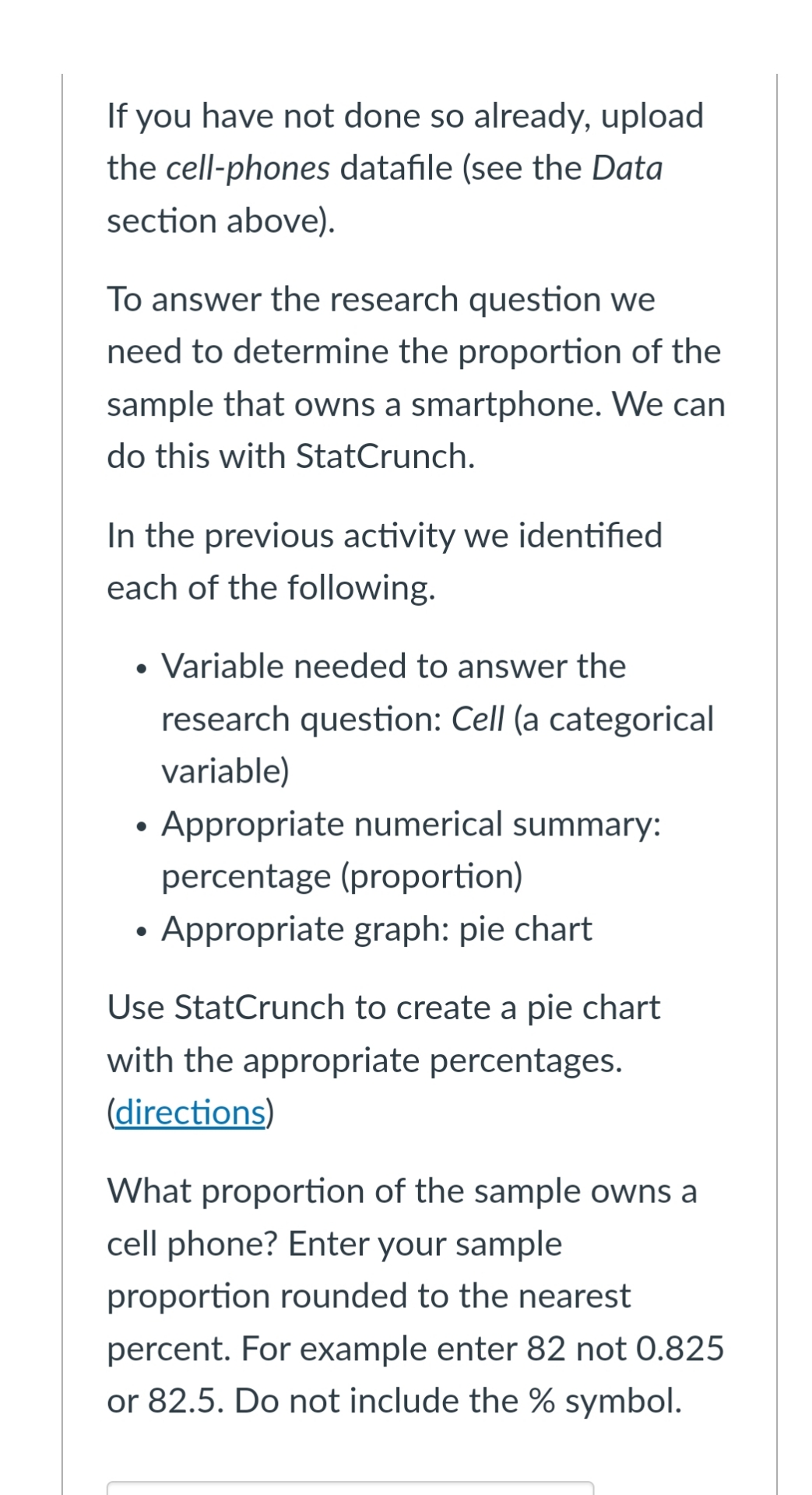 Solved If you have not done so already, upload the | Chegg.com