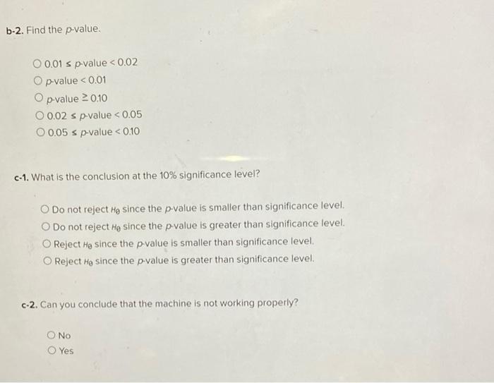 Solved Exercise 5-41 Algo A machine that is programmed to | Chegg.com