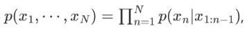 Solved Use probabilistic sum rule, product rule and | Chegg.com