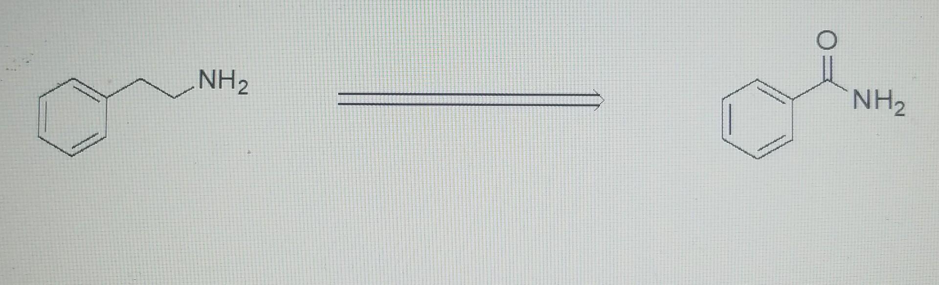 Solved NH2 NH2 ОН OEt O OH only source of carbon ator | Chegg.com