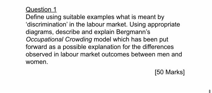Solved Question 1 Define using suitable examples what is | Chegg.com