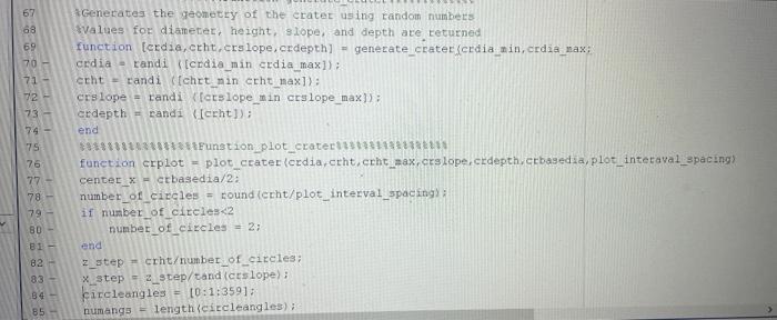 Solved please refer to the images, then help create a script | Chegg.com