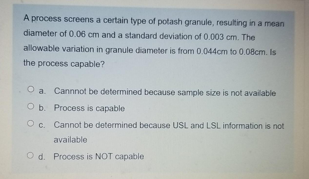 Solved Construct the appropriate control chart for the 11 | Chegg.com