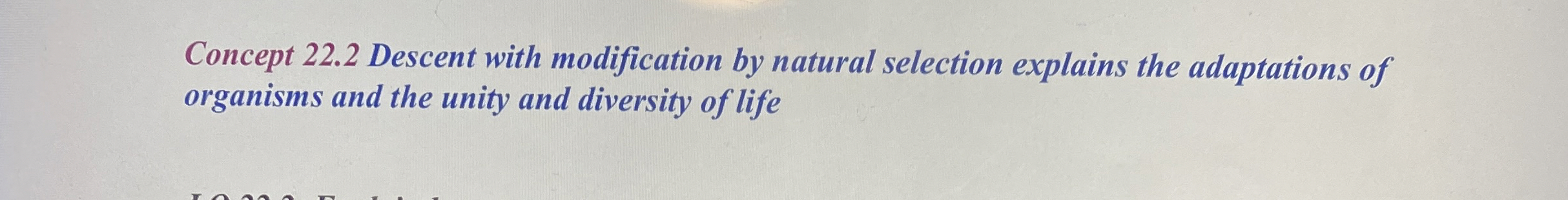 Solved Concept 22.2 ﻿Descent with modification by natural | Chegg.com
