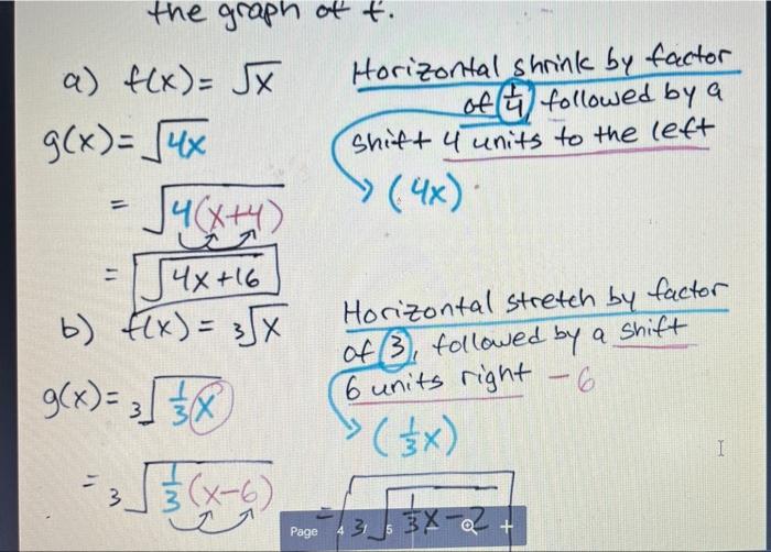 Solved you dont have to worry about graphing and if possible | Chegg.com